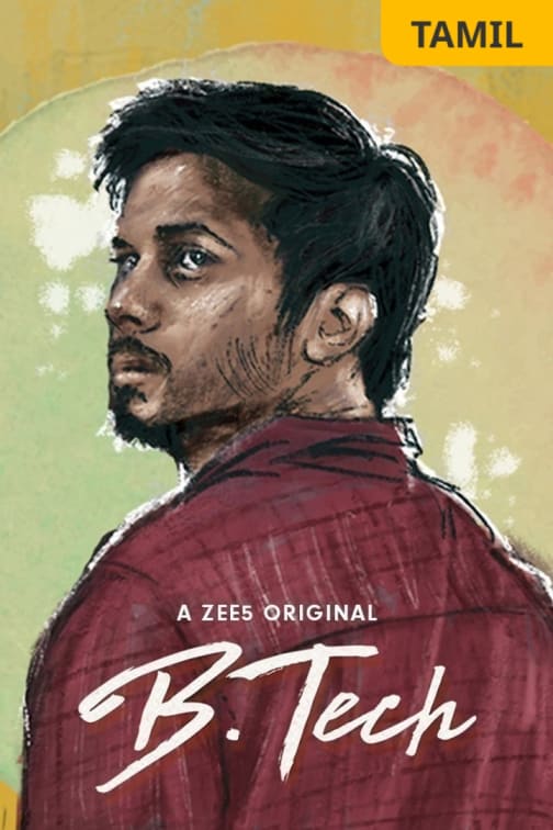 Tamil Web Series - Watch 20+ Tamil Webseries Online on ZEE5