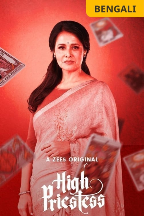 Thriller Web Series - Watch 20+ Thriller Webseries Online on ZEE5