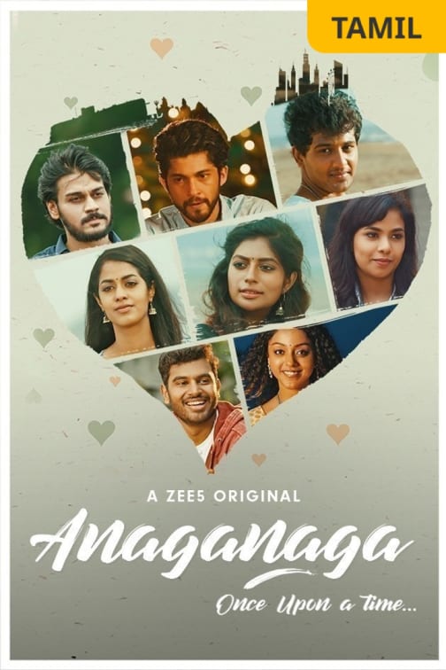 Tamil Web Series - Watch 20+ Tamil Webseries Online on ZEE5