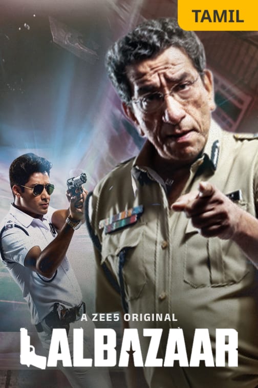 Tamil Web Series - Watch 20+ Tamil Webseries Online on ZEE5