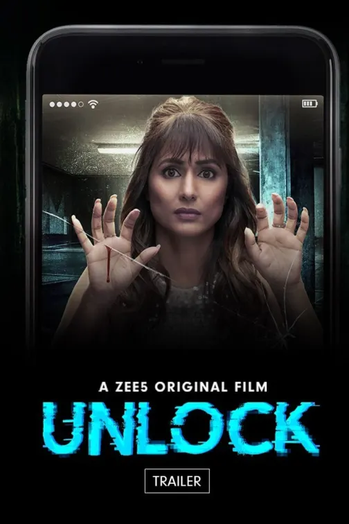 Watch Unlock Full HD Movie Online on ZEE5