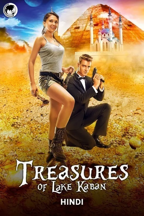 Adventure Hindi Movies | Watch Latest Hindi Adventure Films Online