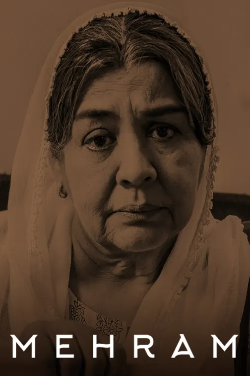 Watch Mehram Full HD Movie Online on ZEE5