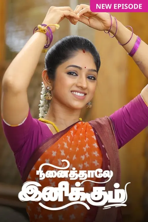 Watch Ninaithale Inikkum TV Serial 29th July 2023 Full Episode 621 ...