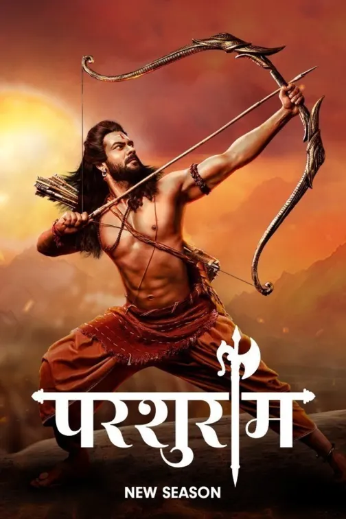 Mythology TV Serials - Watch Latest Mythology TV Show Episodes Online