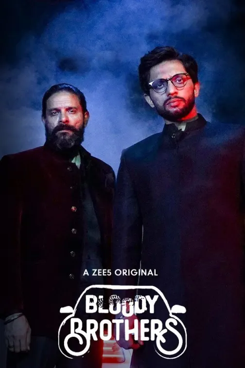 ZEE5 Originals - Watch Latest Web Series Online in HD on ZEE5