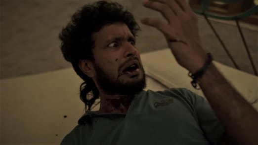 Watch Police Diary 2.0 Web Series All Episodes Online in HD On ZEE5