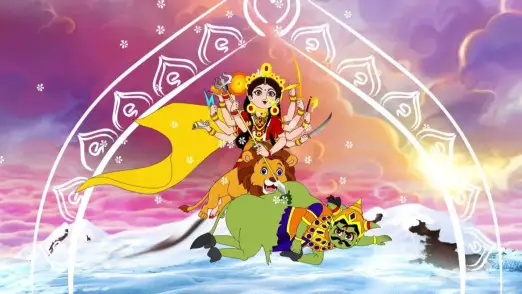 The Story of Mahalaya - Watch The Story of Mahalaya Movies & Web Series ...
