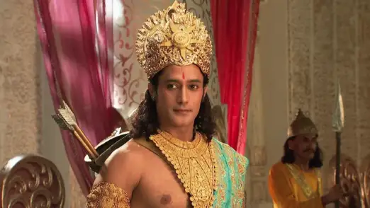 Ramayan TV Serial - Watch Ramayan Online All Episodes (1-56) on ZEE5