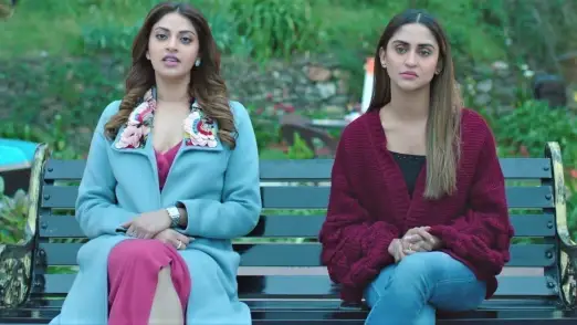 Watch Fittrat Web Series All Episodes Online in HD On ZEE5