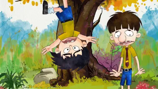 Watch & Enjoy All the Episodes of Bandbudh Aur Budbak TV Serial Online ...