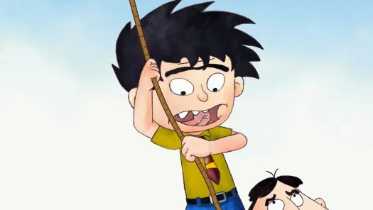 Watch & Enjoy All the Episodes of Bandbudh Aur Budbak TV Serial Online ...