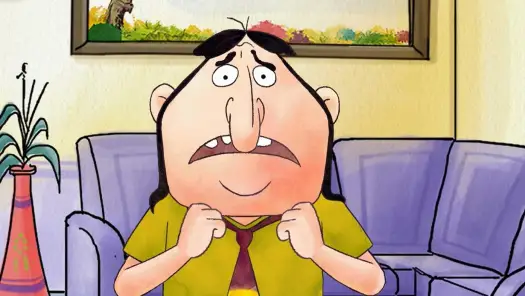 Watch & Enjoy All the Episodes of Bandbudh Aur Budbak TV Serial Online ...