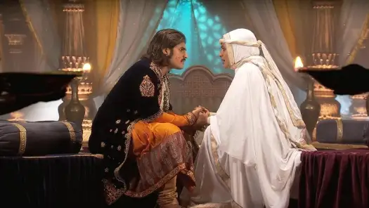 Watch Jodha Akbar TV Serial 14th October 2013 Full Episode 86 Online on ...