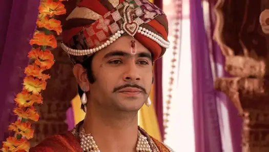 Watch Jodha Akbar TV Serial 14th October 2013 Full Episode 86 Online on ...