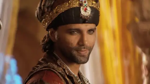 Watch Jodha Akbar TV Serial 2nd October 2013 Full Episode 78 Online on ZEE5