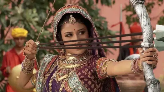 Watch Jodha Akbar TV Serial 2nd October 2013 Full Episode 78 Online on ZEE5