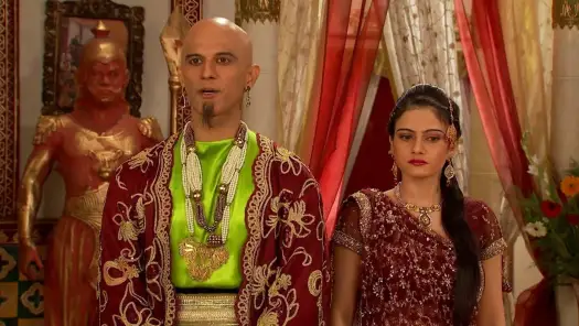 Watch & Enjoy All the Episodes of Akbar Birbal TV Serial Online on ZEE5