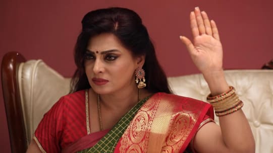 Sembaruthi TV Serial, Watch Online on ZEE5