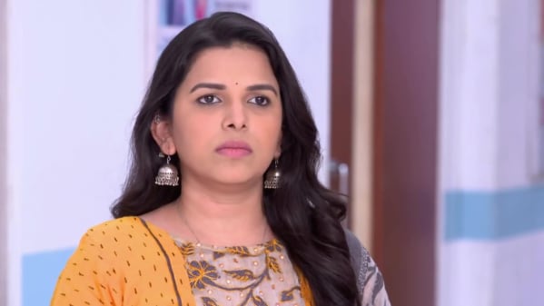 Kasturi Serial Full Episode 1 - cleverxm