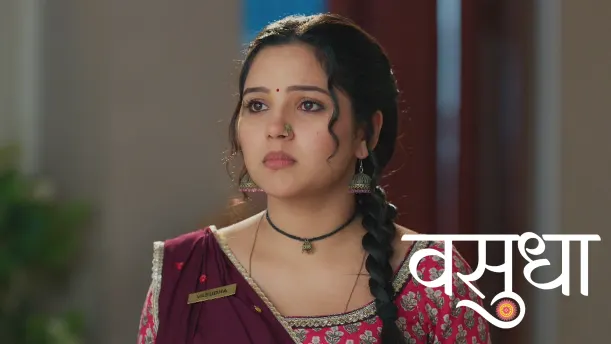 Watch & Enjoy All the Episodes of Vasudha TV Serial Online on ZEE5