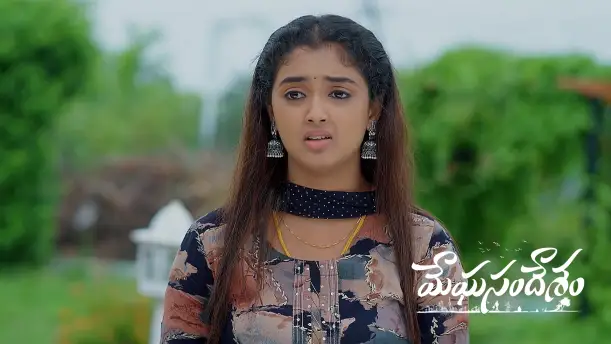 Watch & Enjoy All the Episodes of Meghasandesam TV Serial Online on ZEE5