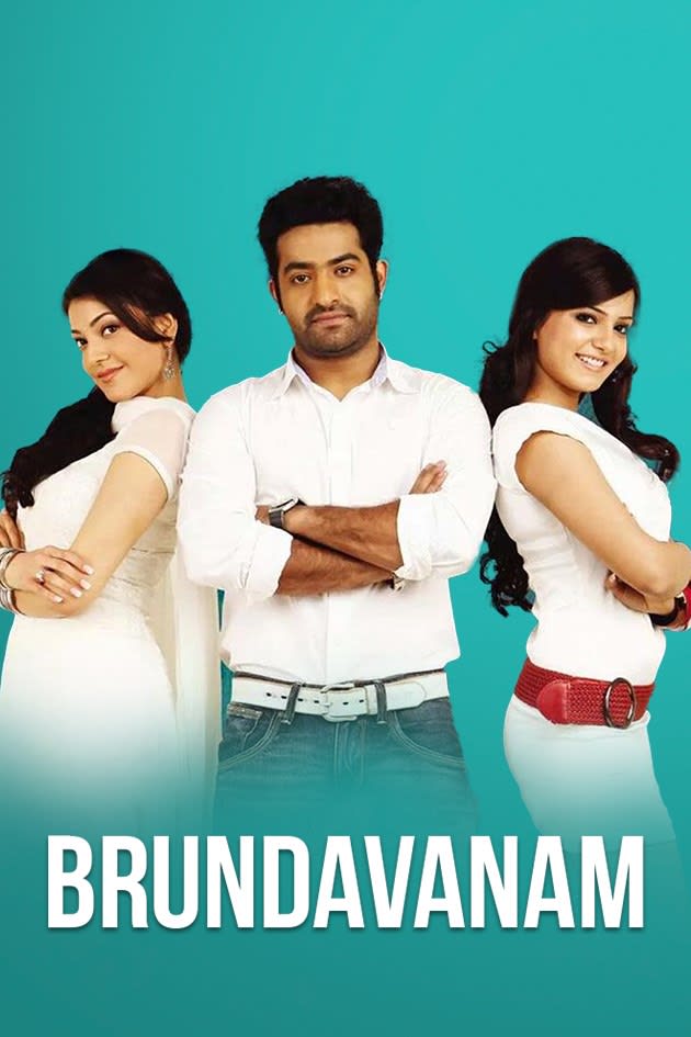 brindavanam 2010