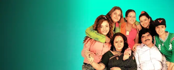 hum paanch serial release date