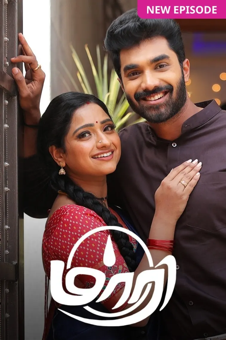 Watch Tamil Drama TV Shows Online on ZEE5