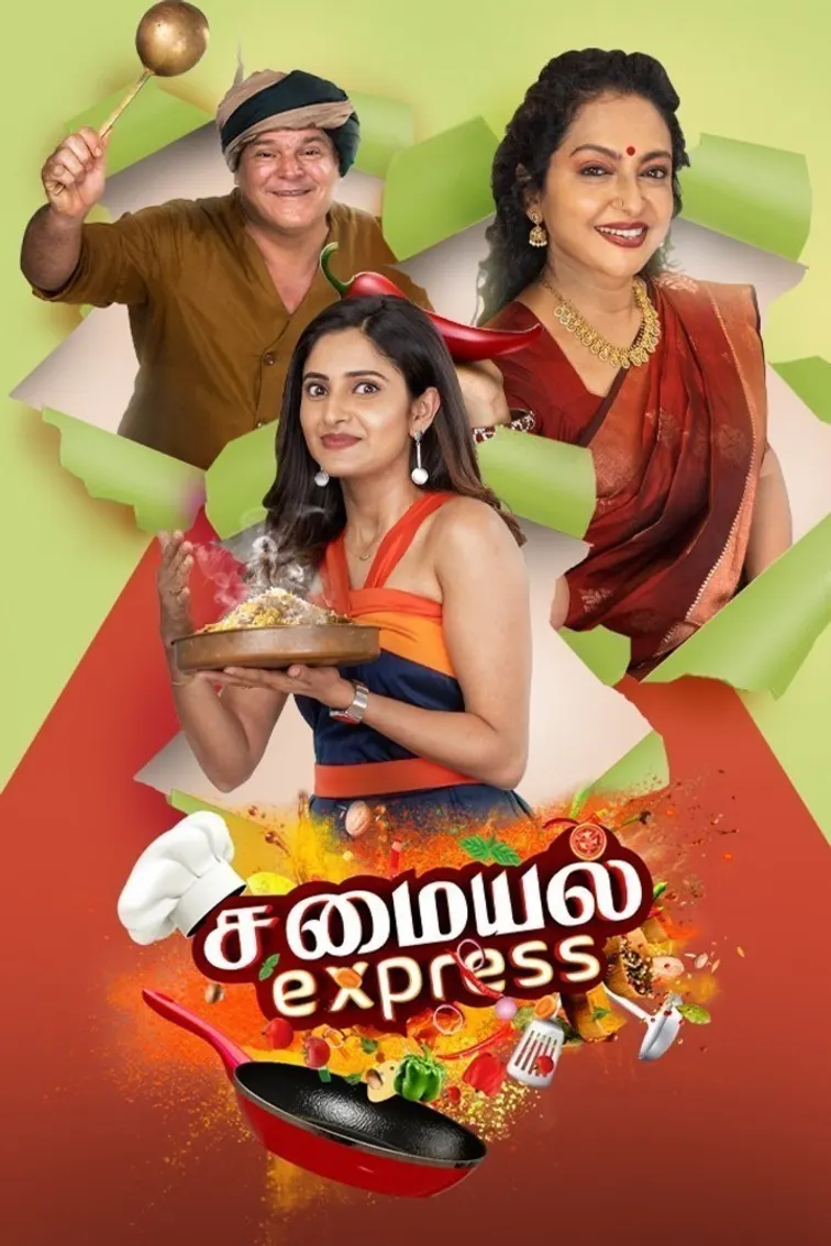 Tamil TV Serials - Watch Latest Tamil TV Shows Online