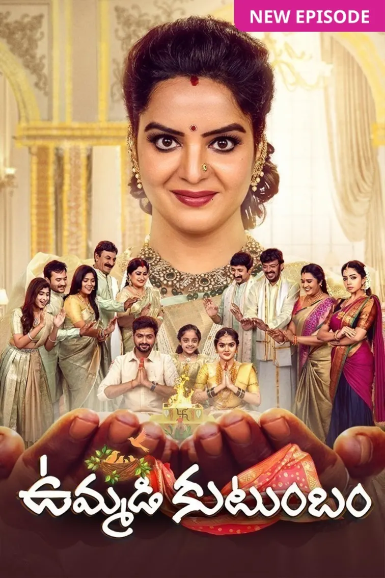 Telugu TV Serials - Watch Latest Telugu TV Shows Online