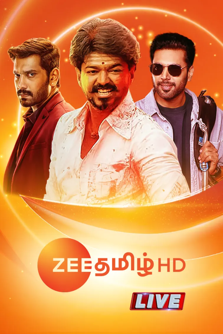 Live Tamil TV Channels - Watch Live Tamil TV Channels online in HD only on ZEE5