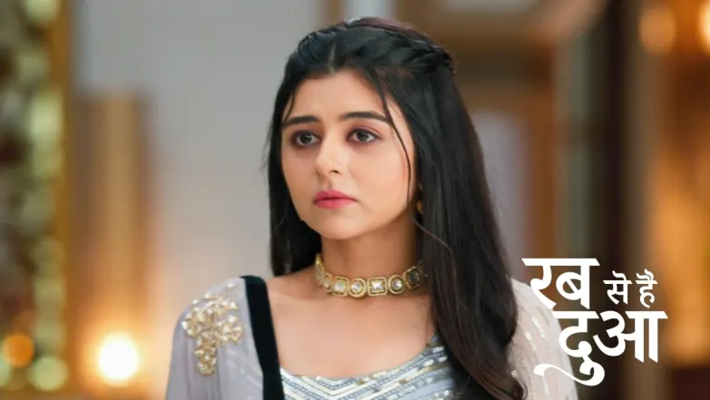 Watch & Enjoy All the Episodes of Rabb Se Hai Dua TV Serial Online on ZEE5