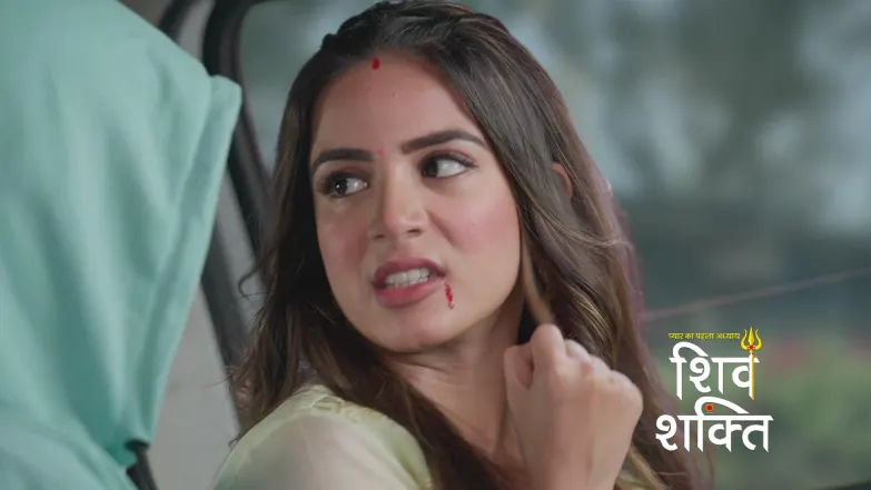 Watch & Enjoy All the Episodes of Pyaar Ka Pehla Adhyaya ShivShakti TV ...