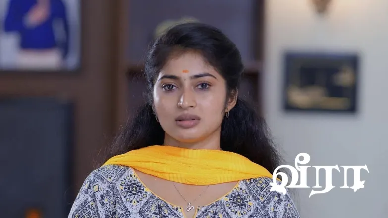 Watch & Enjoy All the Episodes of Veera TV Serial Online on ZEE5