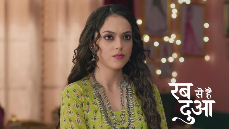 Watch & Enjoy All the Episodes of Rabb Se Hai Dua TV Serial Online on ZEE5