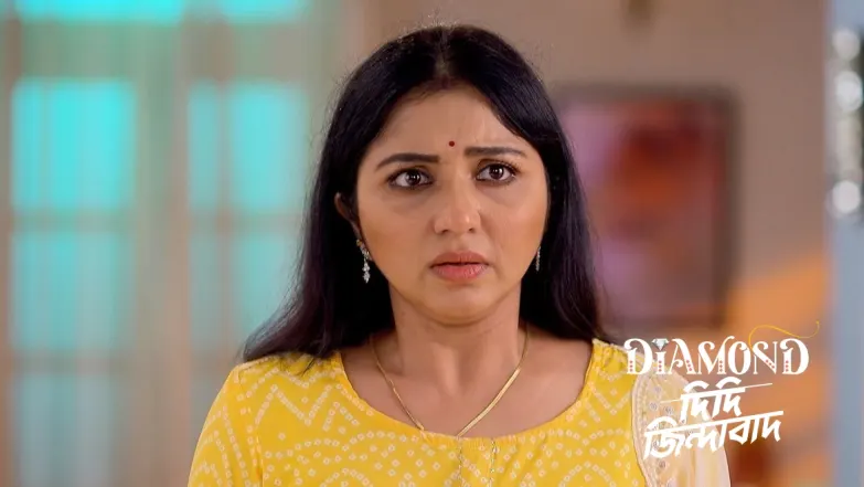 Watch & Enjoy All the Episodes of Diamond Didi Zindabad TV Serial Online on ZEE5