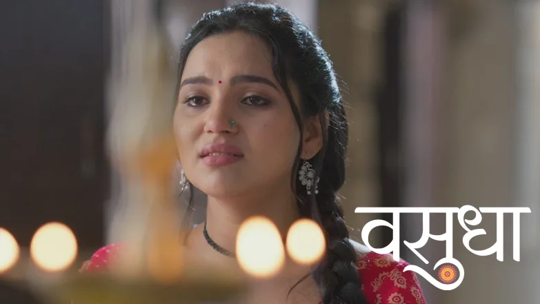Vasudha TV Serial Online - Watch Tomorrow's Episode Before TV on ZEE5