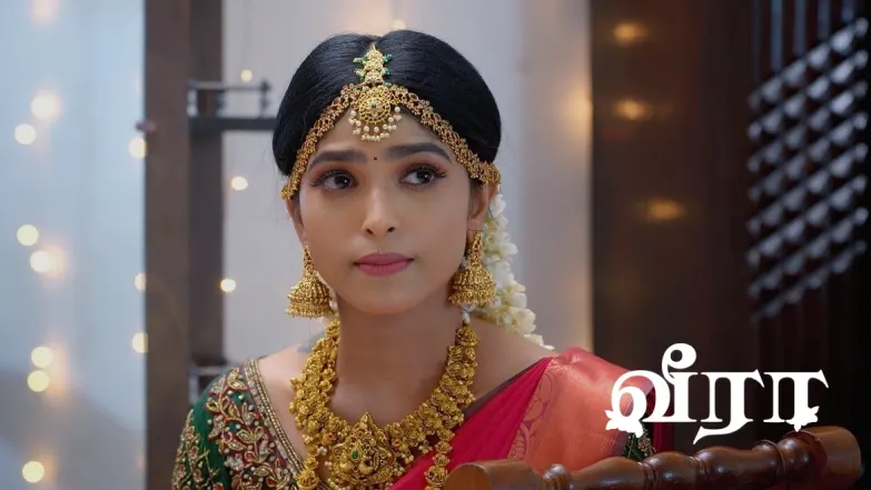 Watch & Enjoy All the Episodes of Veera TV Serial Online on ZEE5