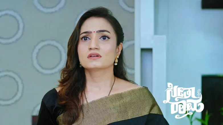 Watch & Enjoy All the Episodes of SeethaRaama TV Serial Online on ZEE5