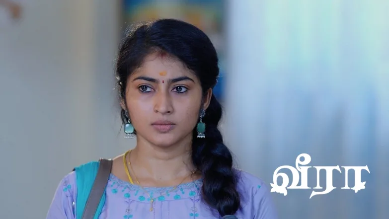 Watch & Enjoy All the Episodes of Veera TV Serial Online on ZEE5