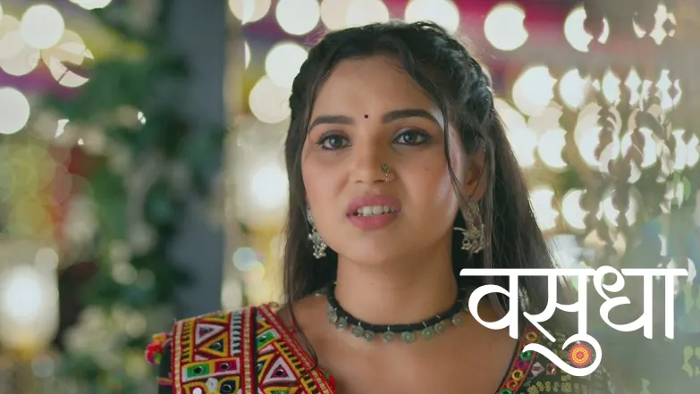 Watch & Enjoy All the Episodes of Vasudha TV Serial Online on ZEE5