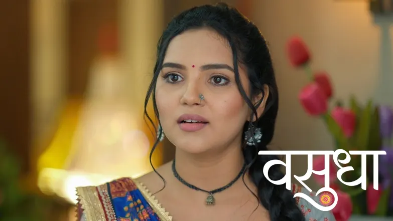 Watch & Enjoy All the Episodes of Vasudha TV Serial Online on ZEE5
