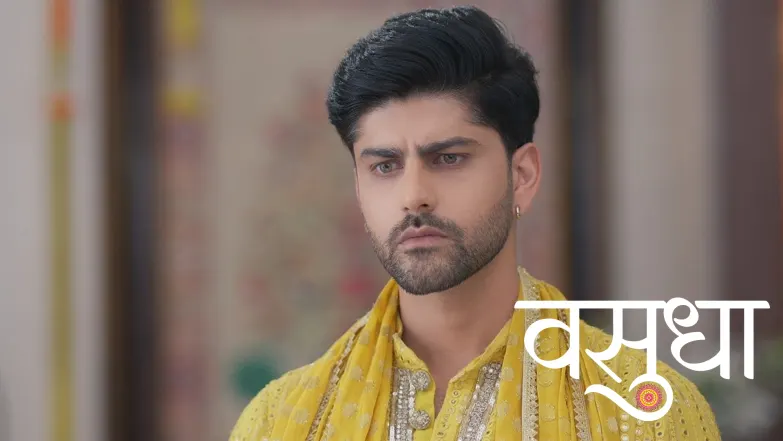 Watch & Enjoy All the Episodes of Vasudha TV Serial Online on ZEE5