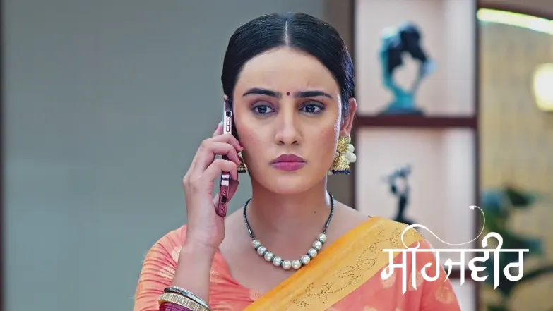 Watch & Enjoy All the Episodes of Sehajveer TV Serial Online on ZEE5