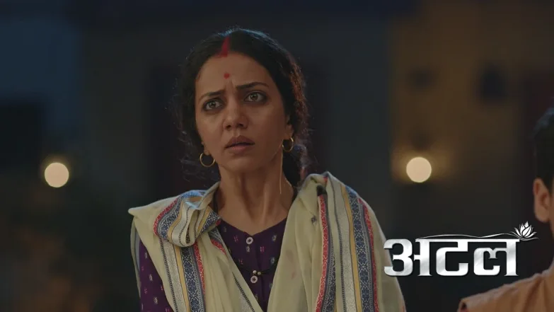 Atal TV Serial Online - Watch Tomorrow's Episode Before TV on ZEE5