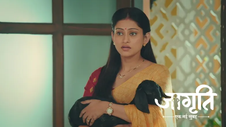 Watch & Enjoy All the Episodes of Jagriti TV Serial Online on ZEE5