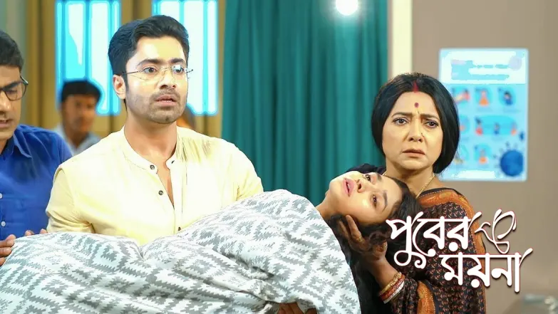 Watch & Enjoy All the Episodes of Puber Moyna TV Serial Online on ZEE5