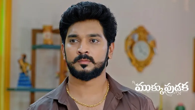 Watch & Enjoy All the Episodes of Mukkupudaka TV Serial Online on ZEE5