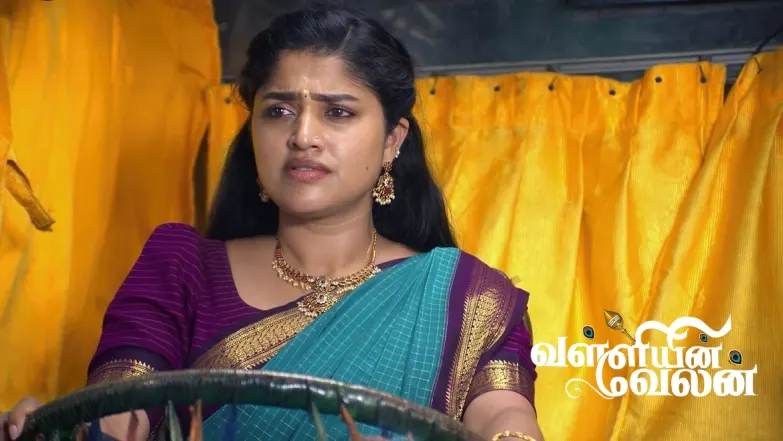 Watch & Enjoy All the Episodes of Valliyin Velan TV Serial Online on ZEE5